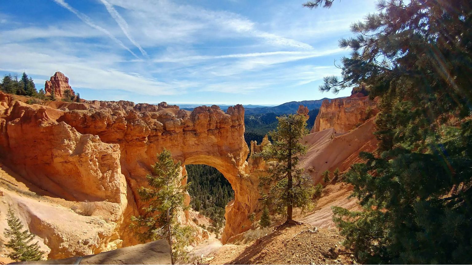 Best Views in Bryce Canyon National Park - Casual Trekkers