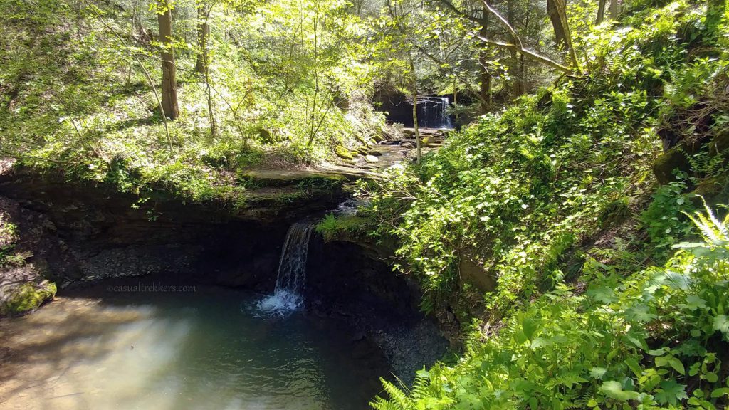 Piatt Park Hike - Casual Trekkers