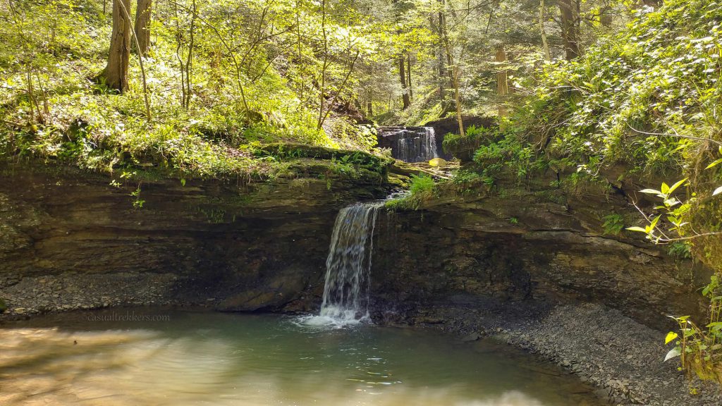 Piatt Park Hike - Casual Trekkers